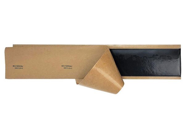 S1061 Black Sealing and Smoothing Mastic