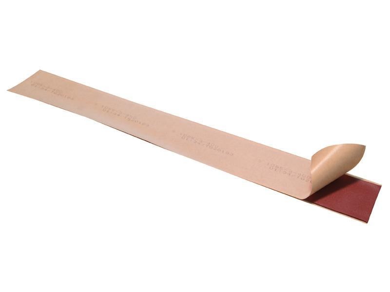 S1085 Red Moisture Sealing Mastic