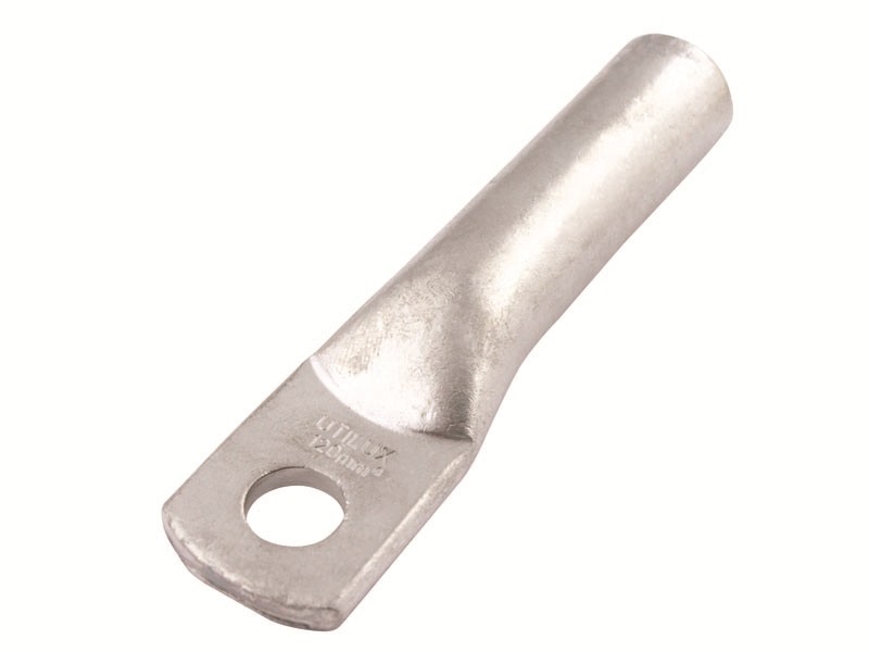 Sealed Copper Crimp Lugs