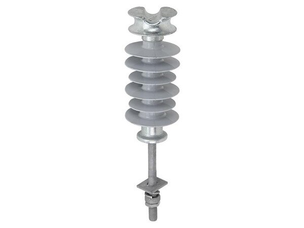 Silicone Post Insulators - 33kV