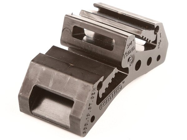 Smart® Band Standard - Heavy Duty Composite Band & Buckle System
