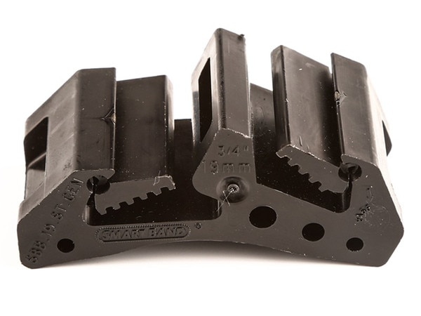 Smart® Band Standard - Heavy Duty Composite Band & Buckle System