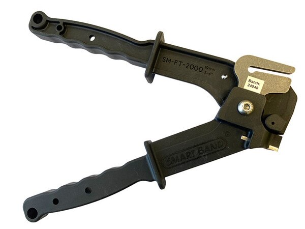 Smart® Band Standard - Heavy Duty Composite Band & Buckle System