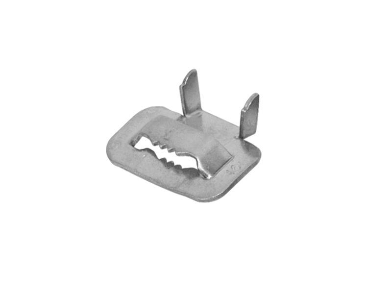 Stainless Steel Band Strap & Buckles