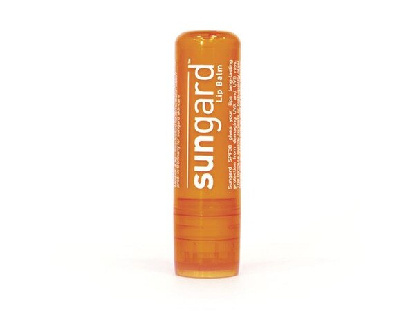 Sungard SPF30+ Lip Balm