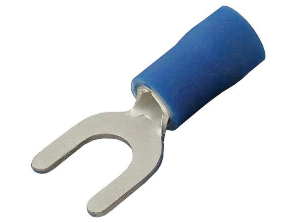 Supergrip Fork Terminals