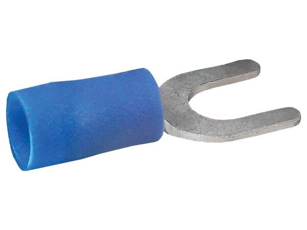 Supergrip Fork Terminals