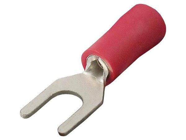 Supergrip Fork Terminals