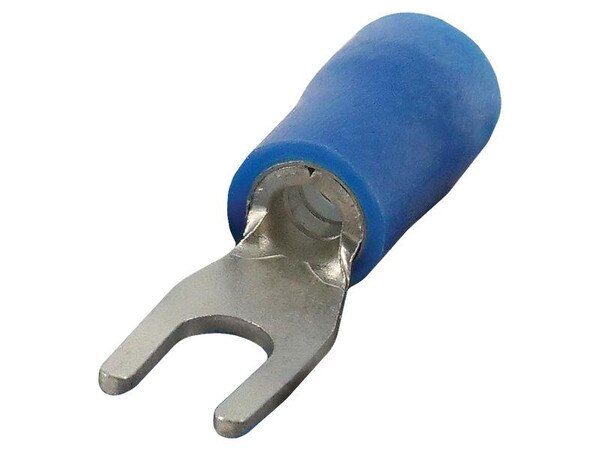 Supergrip Fork Terminals