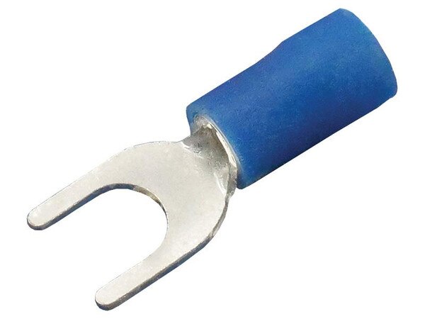 Supergrip Fork Terminals