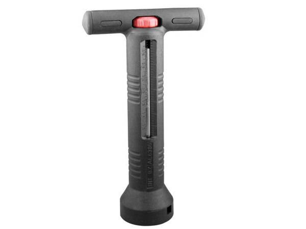 T-Handle Insulation Stripper and Inserts