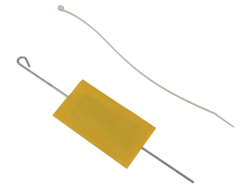 Rayflate Duct Sealing System