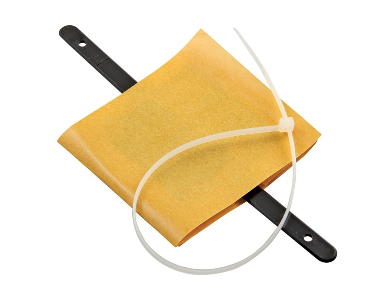Rayflate Duct Sealing System