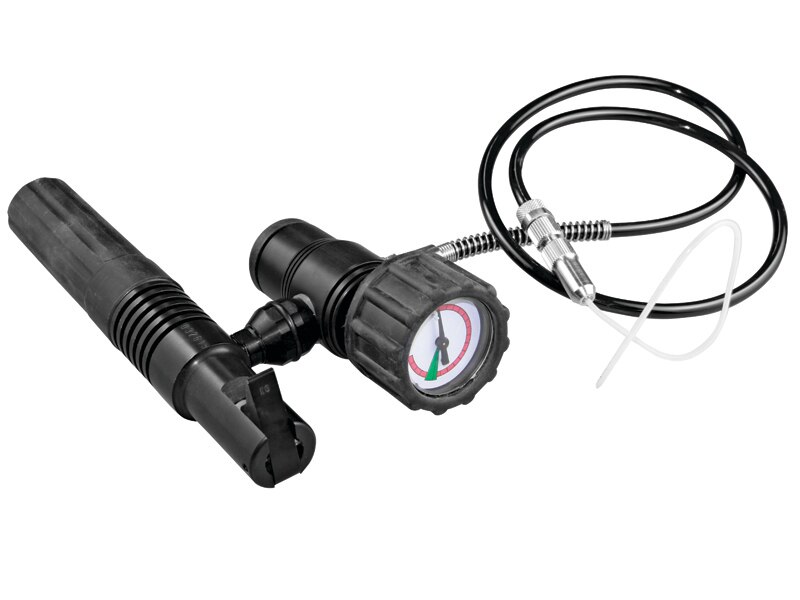 Rayflate Duct Sealing System