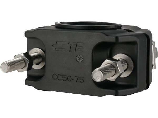 TE Single Cable Clamps