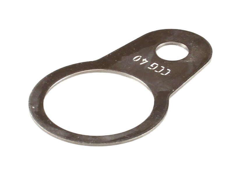 CCG Slip-On Earth Tags