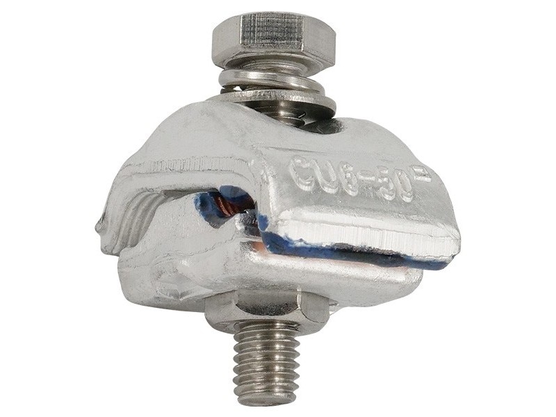 Bimetal Parallel Groove Clamps
