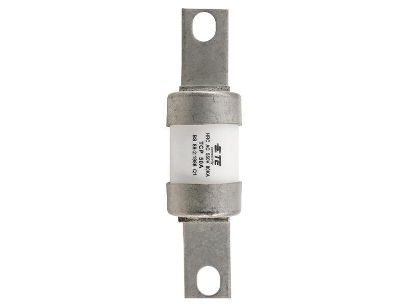 HRC Fuse Link Offset Tags 94mm Fixing Centre - TCP Type (L14)