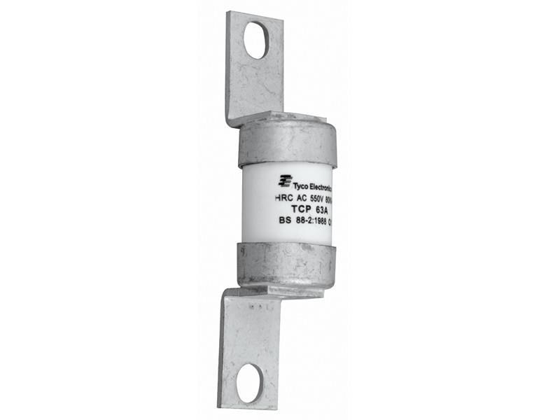 HRC Fuse Link Offset Tags 94mm Fixing Centre - TCP Type (L14)