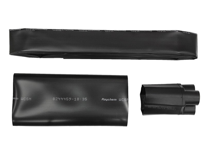 Trifurcating Kits for XLPE Cables