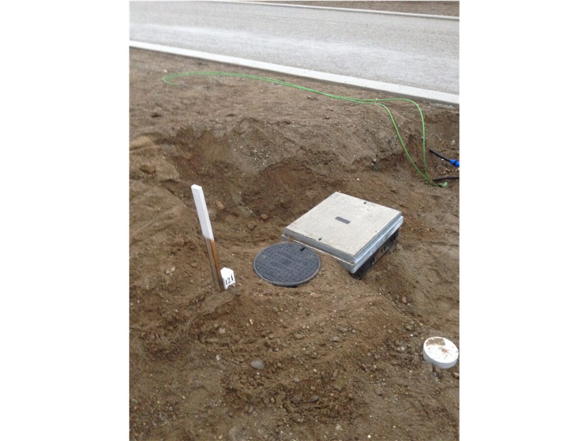 TUDS Kits - With Breach Joint