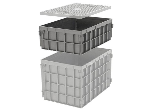 TUDS Modular Pit - Risers
