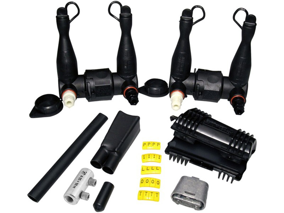 TUDS Pilot Kits
