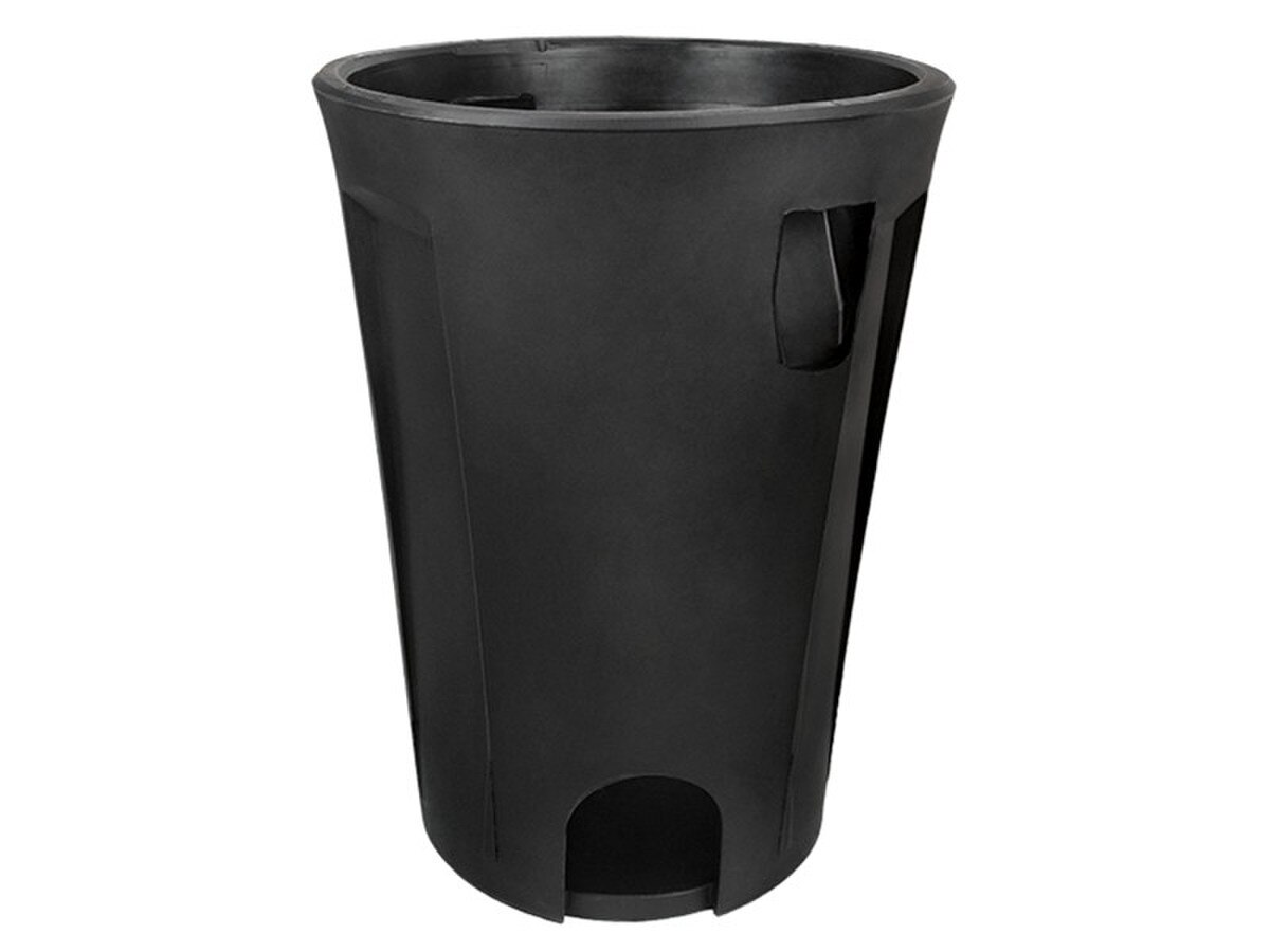 TUDS325S Pits and Lids