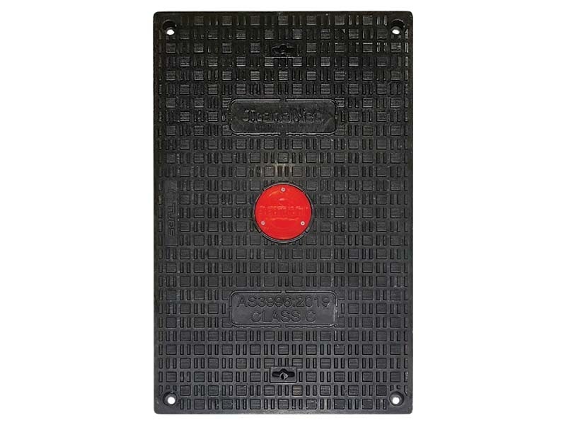 TUDS Modular Pit - Lids
