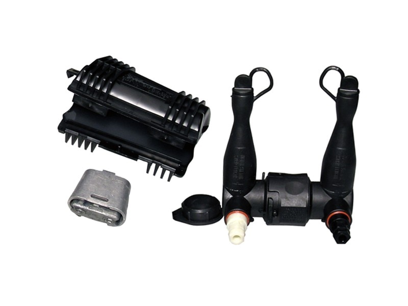 TUDS Accessories