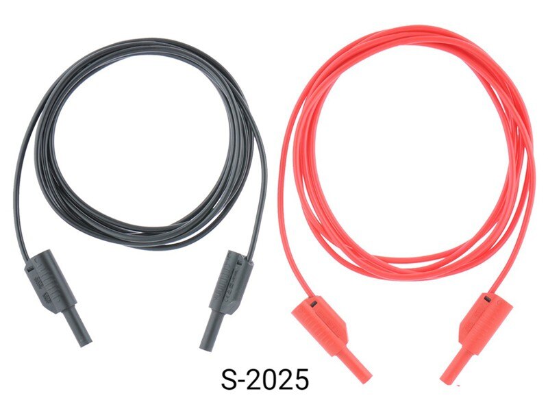 Test Lead Sets