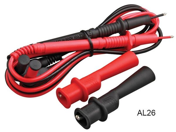 Test Lead Sets