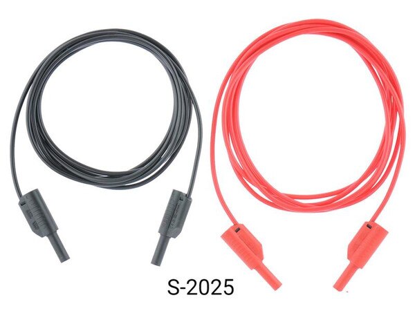 Test Lead Sets