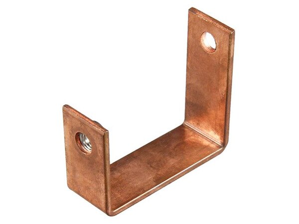 U Bar for DIN Switches