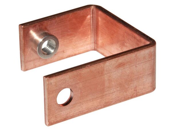 U Bar for DIN Switches