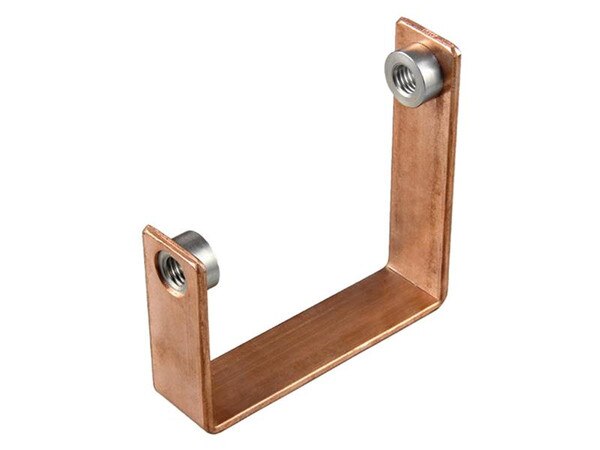 U Bar for DIN Switches
