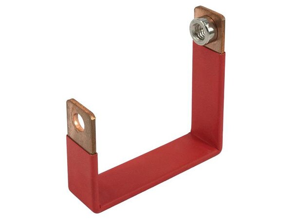 U Bar for DIN Switches