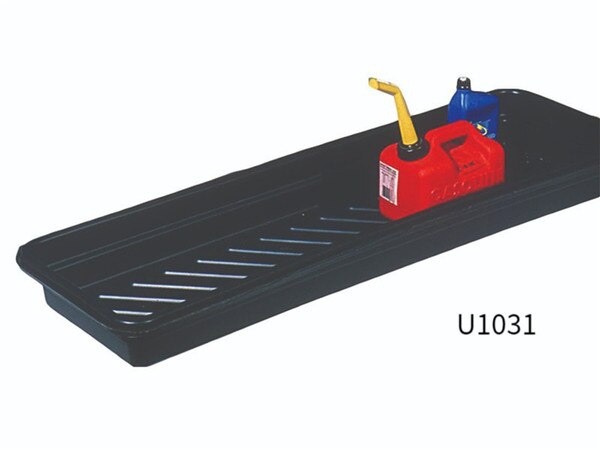 Ultra Utility Trays