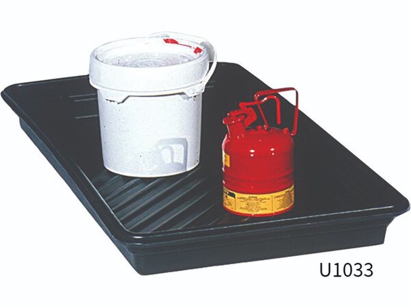Ultra Utility Trays
