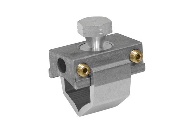 Universal Service Branch Connector with Double Service Takeoffs up to 1kV