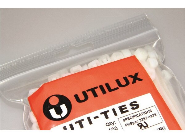 Utilux Cable Ties