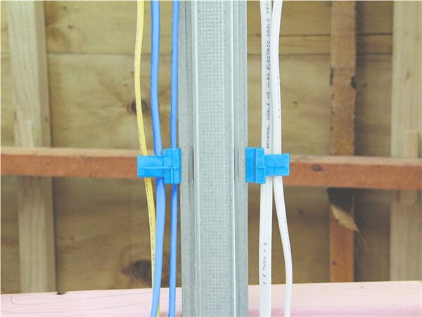 Well-Hung Support Bracket