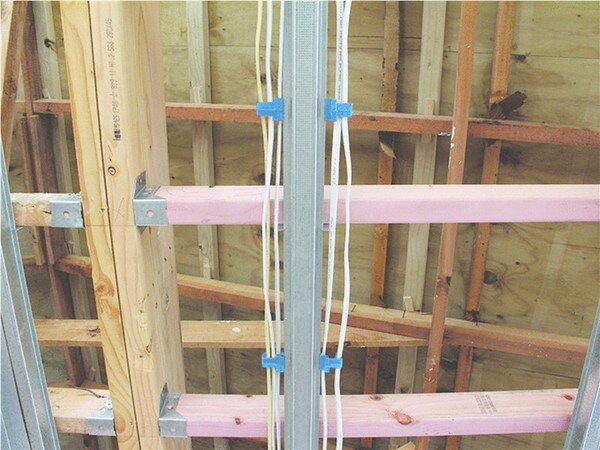 Well-Hung Support Bracket