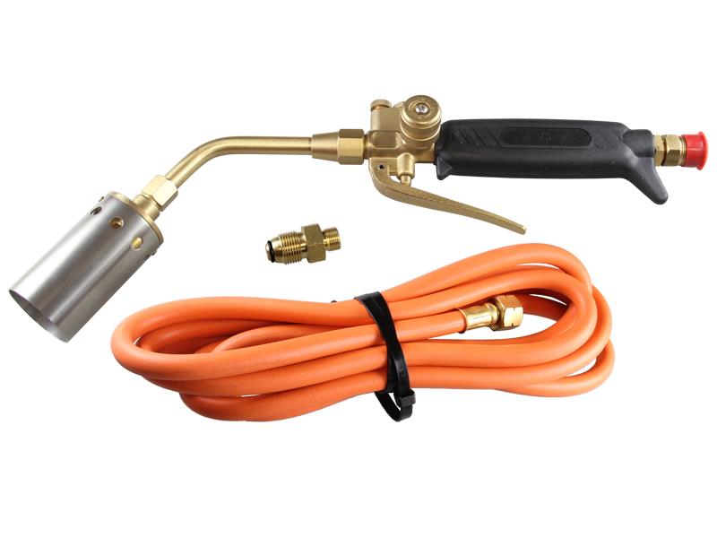Standard Propane Gas Torch Sets