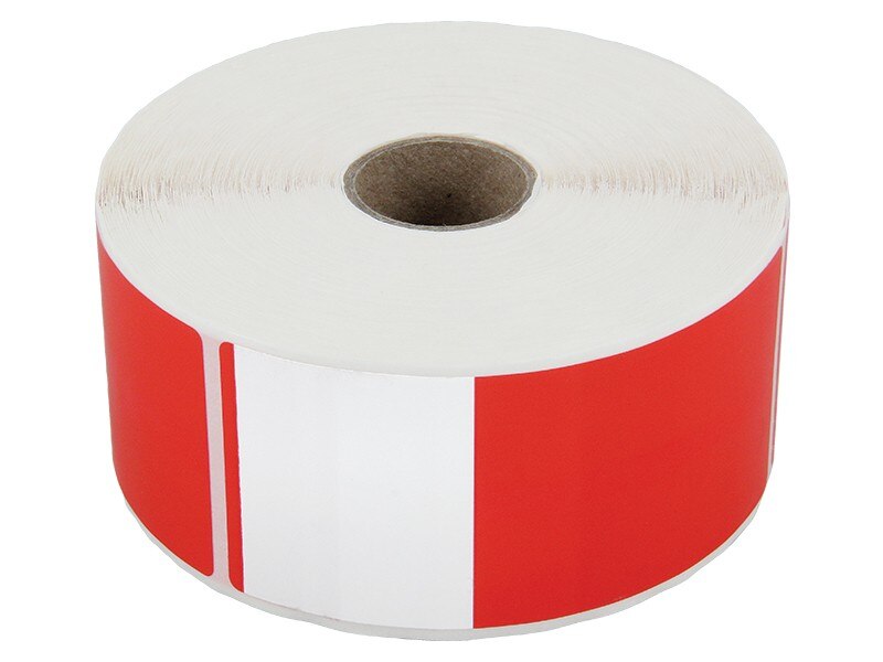 Portable Appliance Tester Tags